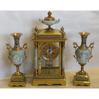 Clock Corner : Antique Clocks For Sale