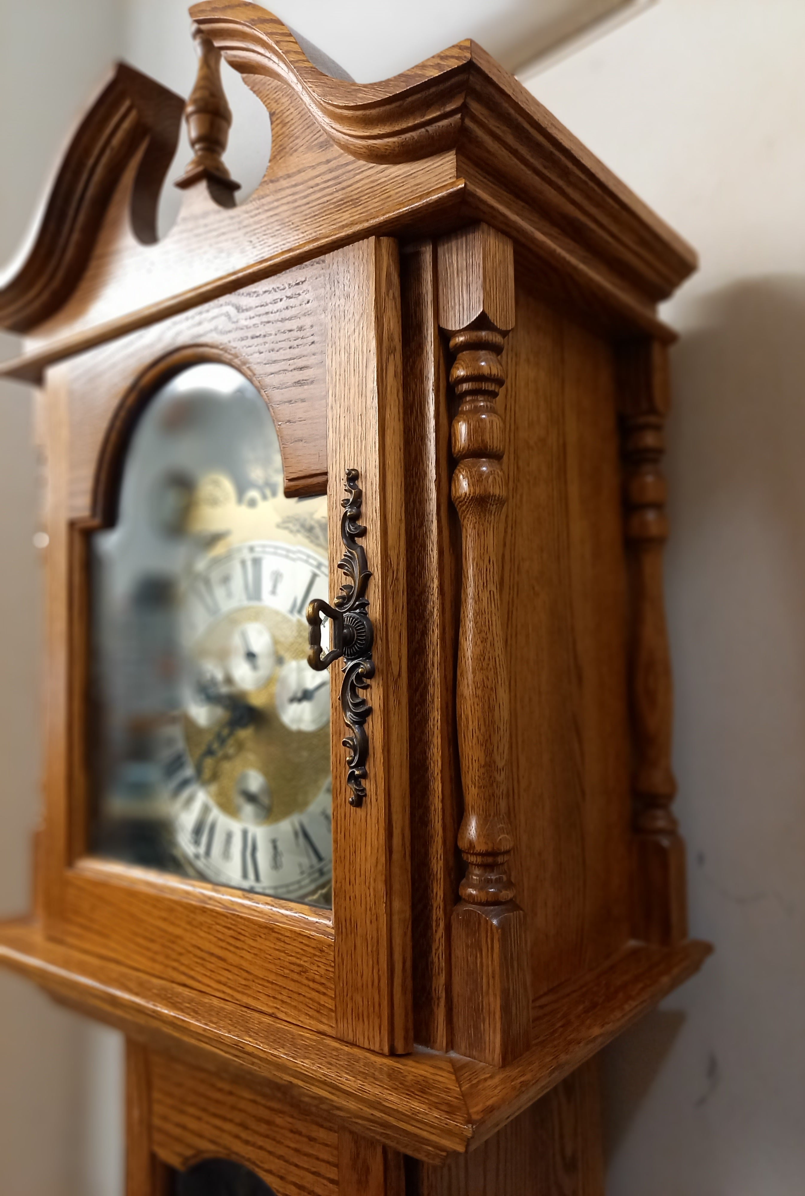 Clock Corner : Antique Clock Repairs and Clocks for Sale