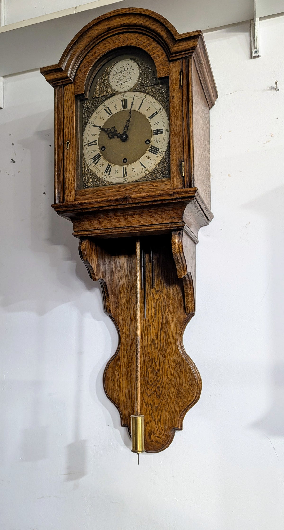 Clock Corner : Antique Clock Repairs and Clocks for Sale