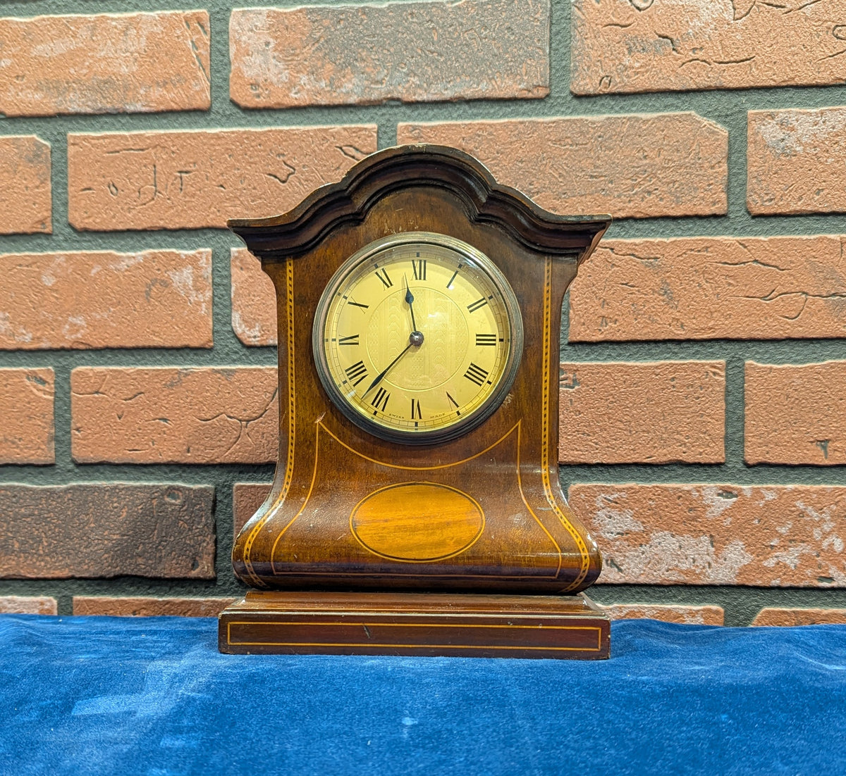Clock Corner : Antique Clock Repairs and Clocks for Sale