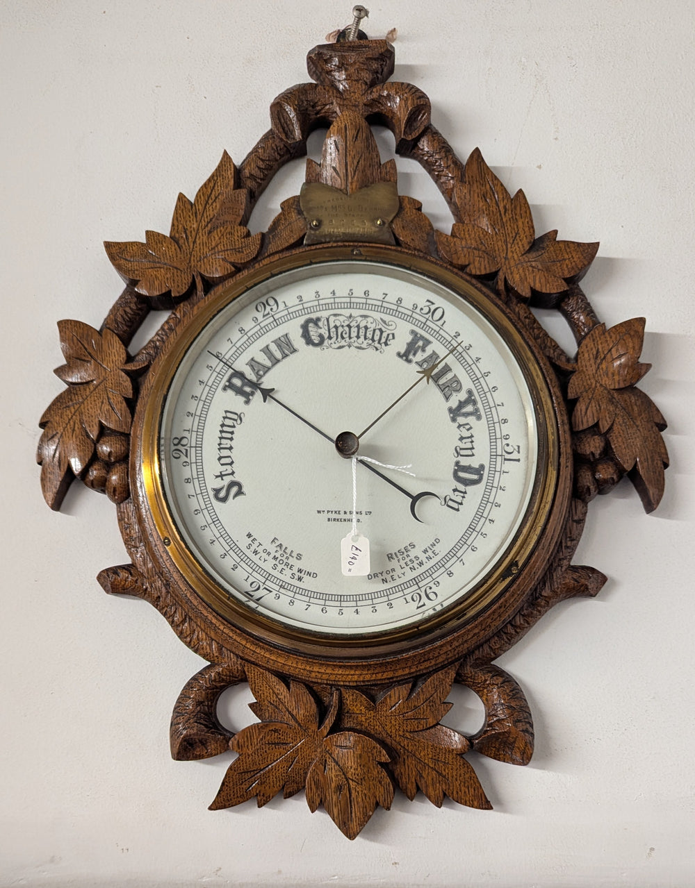 Clock Corner : Antique Clock Repairs and Clocks for Sale